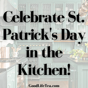 Cooking with Matcha! – Good Life Tea