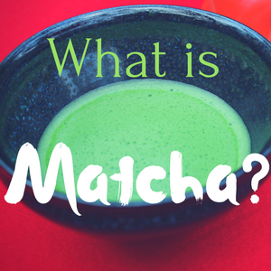 A Beginner's Guide to Matcha – Good Life Tea