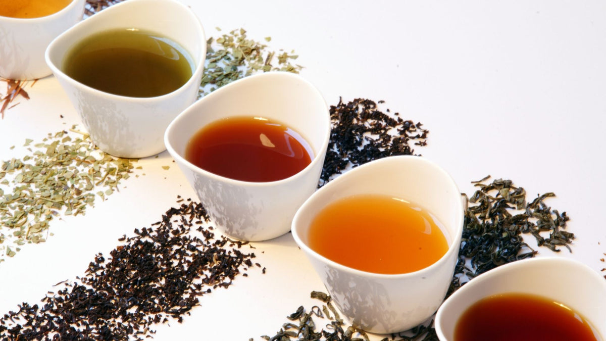 Best Selling Teas Collection | Buy Loose Leaf Teas | Good Life Tea