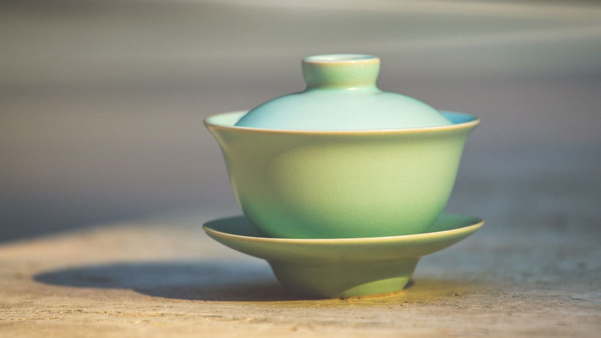 Modern Tea Ware | Good Life Tea