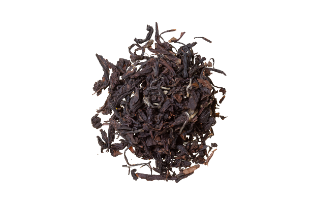Loose Tea: Formosa Oolong Loose Leaf Tea | Good Life Tea