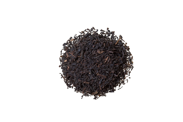 Loose Tea: Decaf Ceylon Loose Leaf Black Tea | Good Life Tea