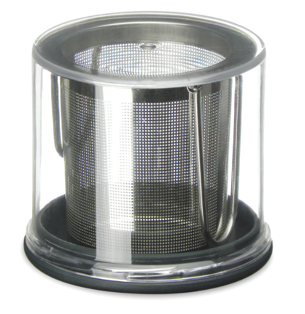 Travel Folding Infuser – Good Life Tea