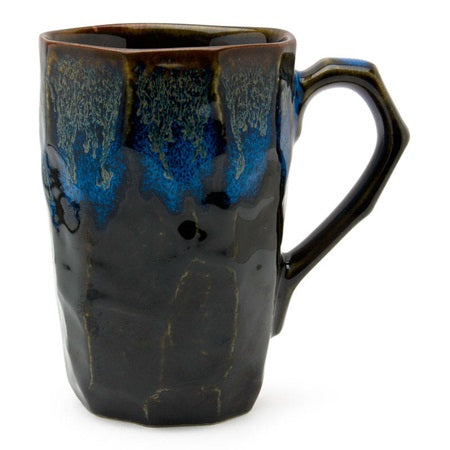 Charmed - Stoneware Mug | Hand Decorated | Assorted Colors | Tea Cups ...